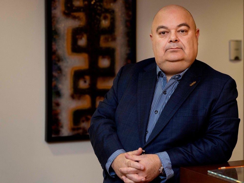 Hanes: Quebec must offer more carrots, fewer sticks to family doctors ...