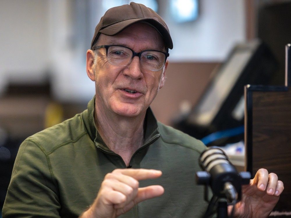 Ken Connors retiring after 40 years | The Corner Booth | Montreal Gazette