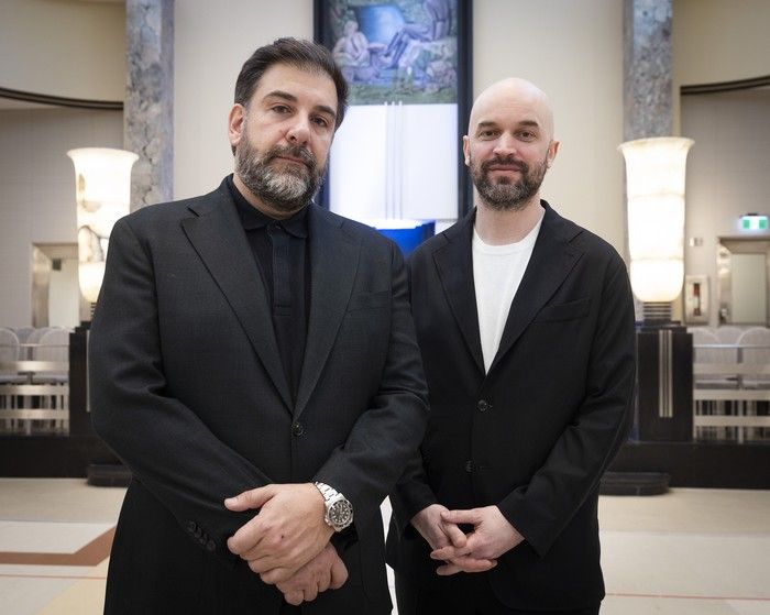 Brownstein: Lavishly restored Le 9e is 'love letter to the city ...