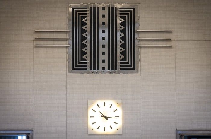 Brownstein: Lavishly restored Le 9e is 'love letter to the city ...