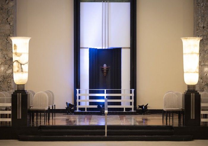 Brownstein: Lavishly restored Le 9e is 'love letter to the city ...