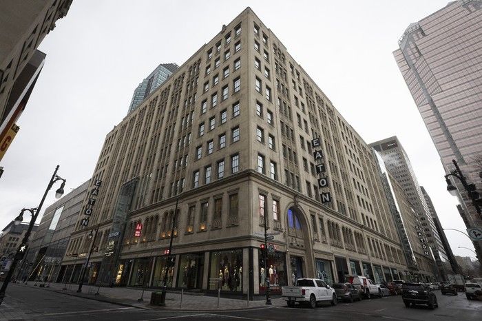 Brownstein: Lavishly restored Le 9e is 'love letter to the city ...