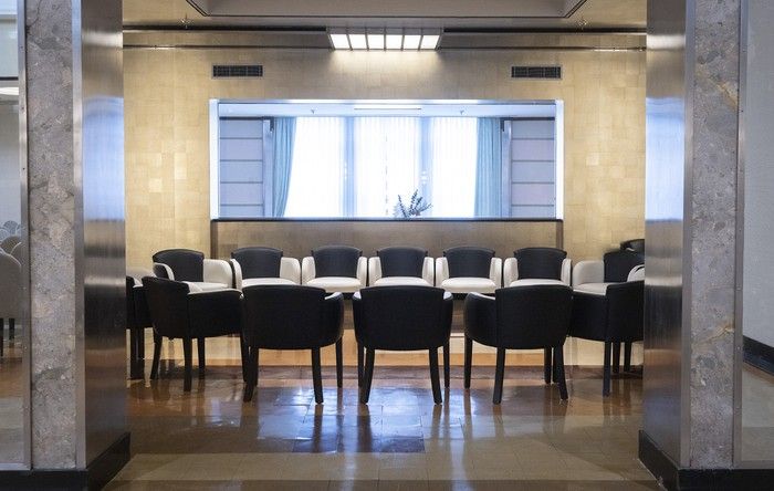 Brownstein: Lavishly restored Le 9e is 'love letter to the city ...