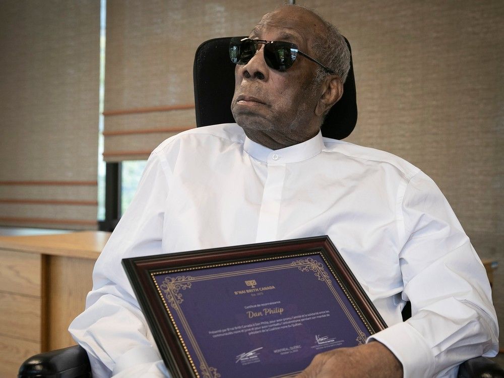 Montreal civil rights groups urge mayor to honour Black community ...