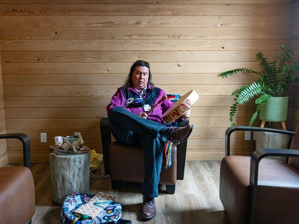 Indigenous culturally safe health clinic first of its kind in Montreal ...