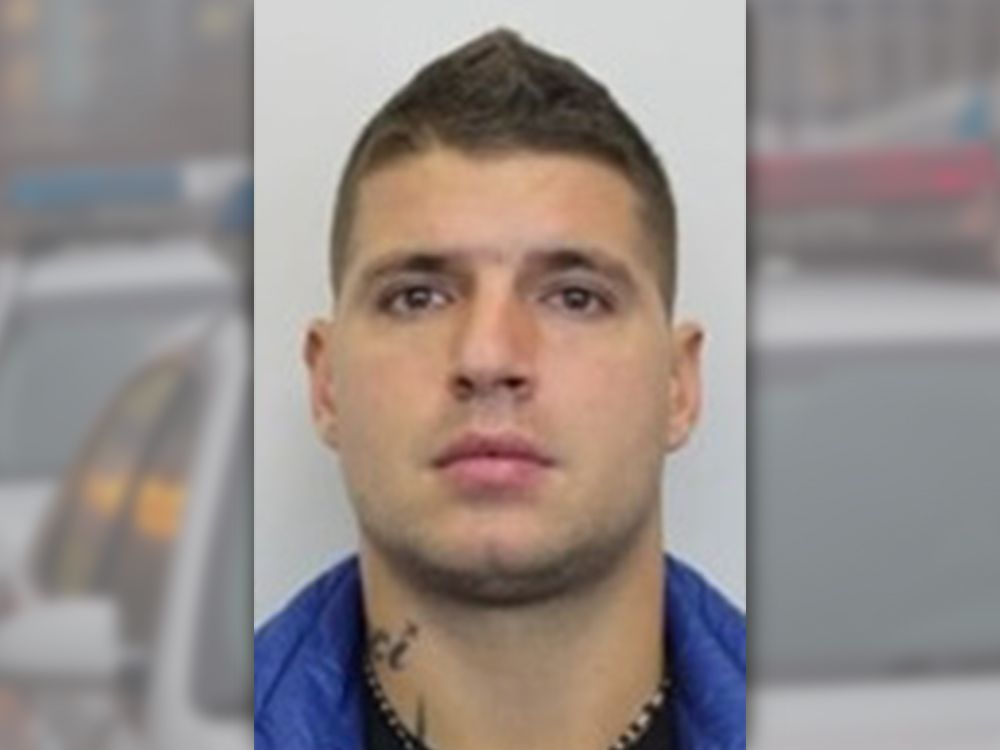 $100,000 reward offered in hunt for Saguenay drug trafficking suspect ...