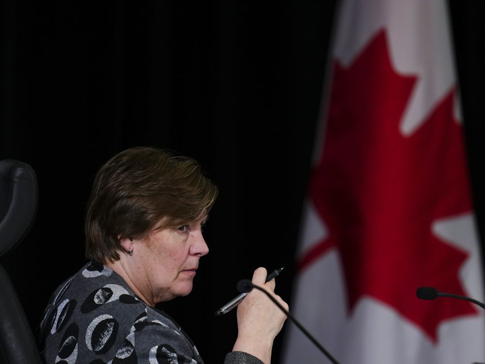 Feds Advance Ideas To Fight Foreign Interference Montreal Gazette 8538