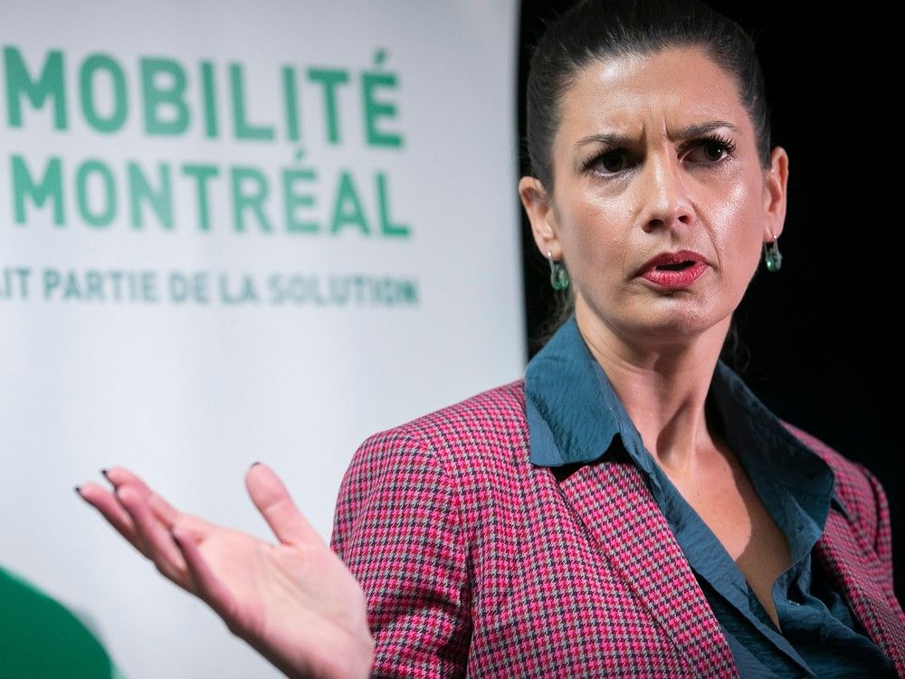 Guilbault willing to work with Quebec transit agencies on deficits ...
