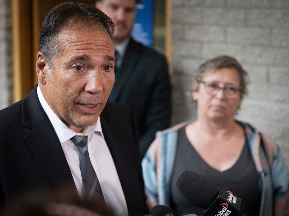 Man faces first-degree murder charge in 10-year-old Longueuil cold case ...