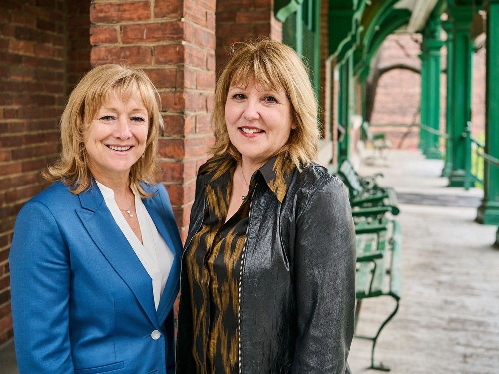 Happy ending for Fulford Residence as Chez Doris acquires historic site ...