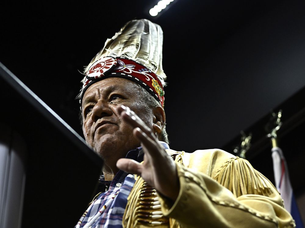 Ontario First Nations denied equal access to justice, lawsuit alleges ...