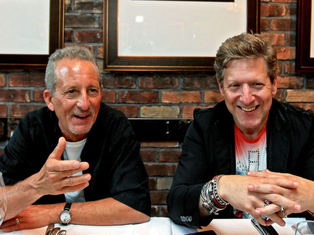 Brownstein: Bobby Slayton will bring nastiness to Montreal in July ...