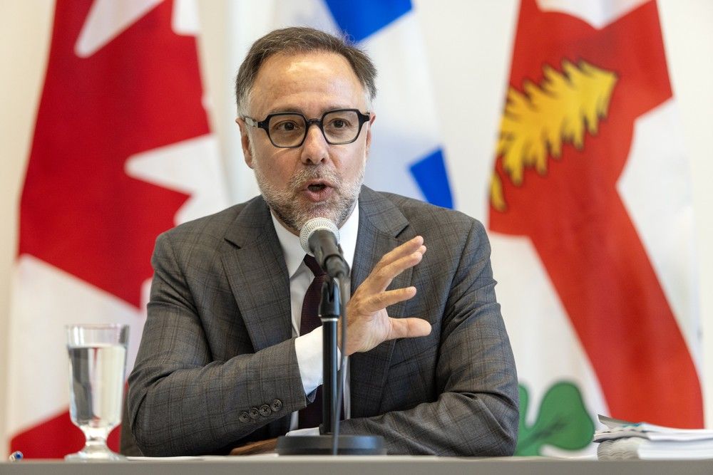 Who will become Montreal's next mayor? Here are possible candidates ...