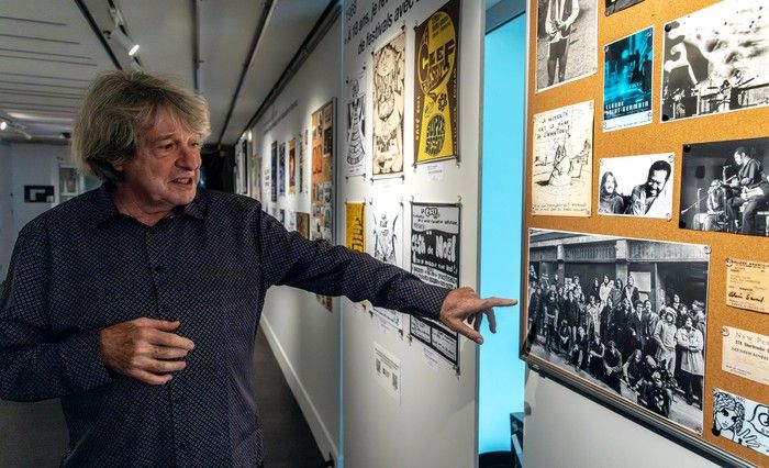 Jazz fest co-founder's dreams of Quebec Woodstock transformed Montreal ...