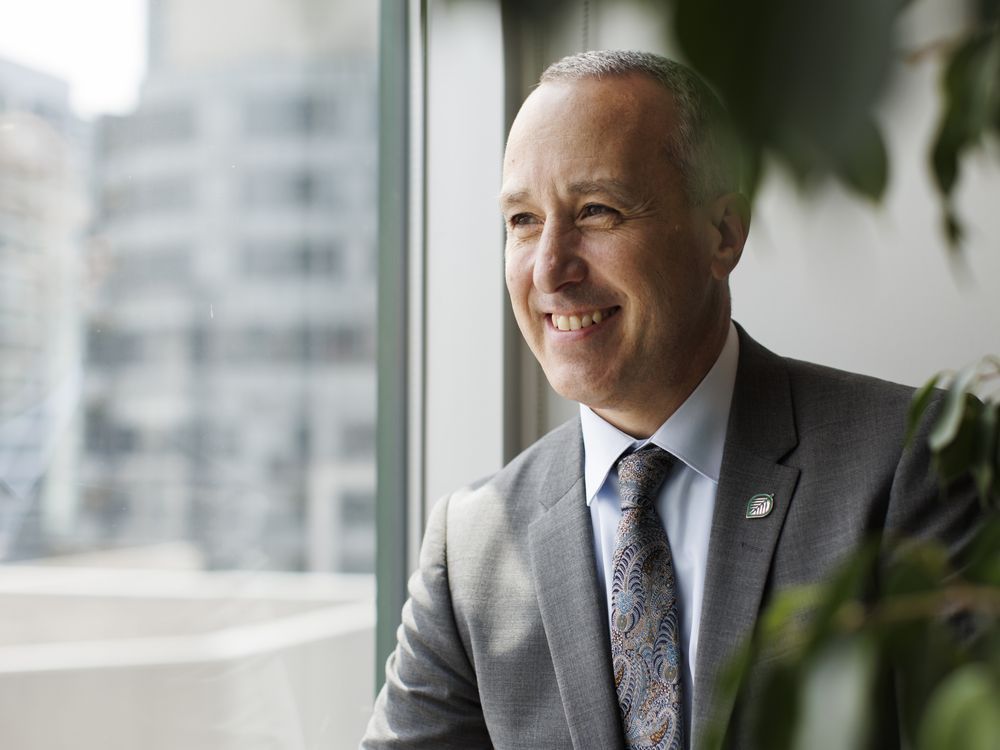 Simons to add two Toronto stores, but still playing the ’long’ game ...