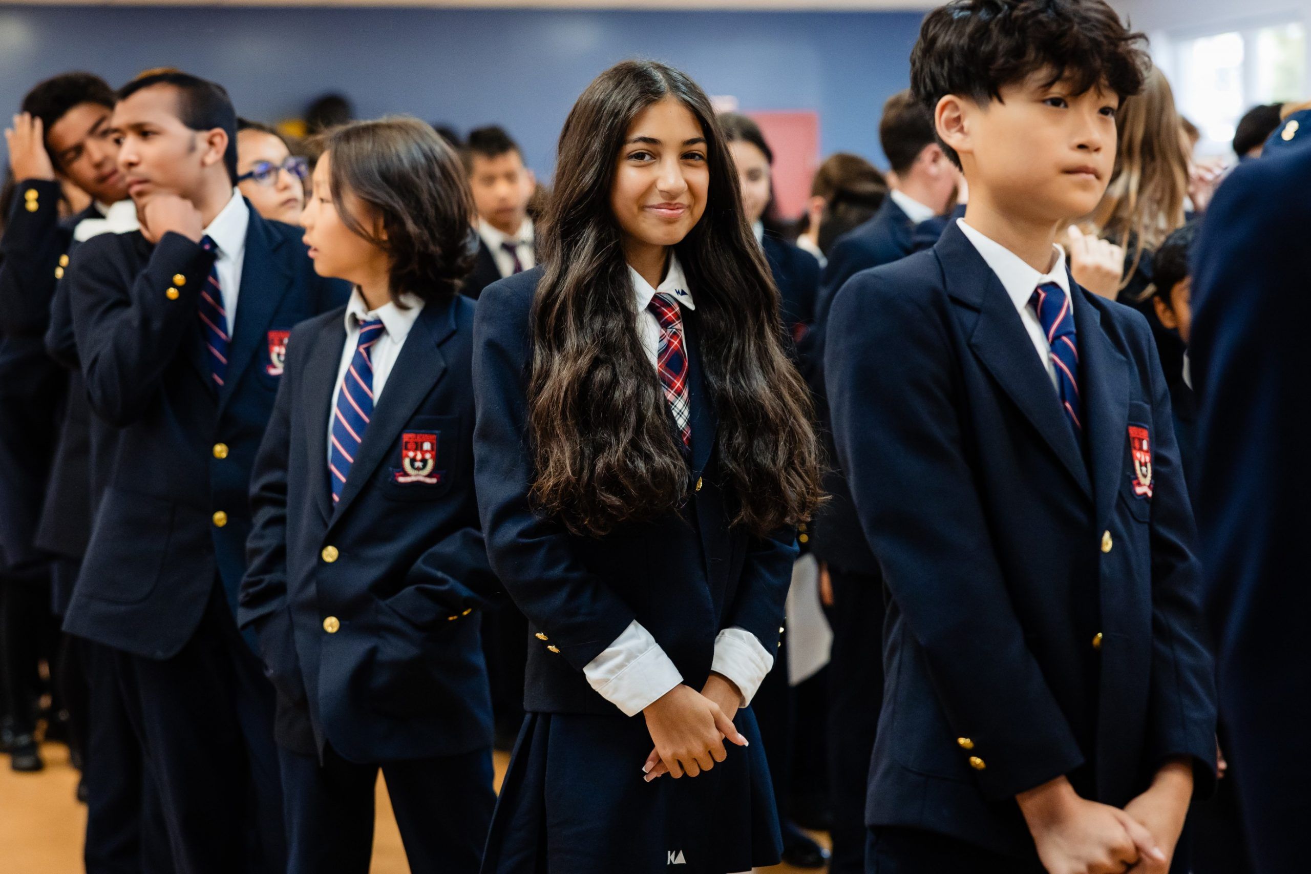 Kuper Academy prepares students for life beyond school | Montreal Gazette