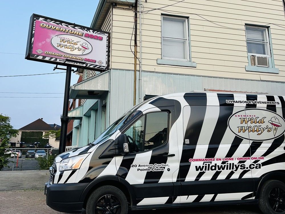 Chill out West Islanders: Wild Willy's is opening a new location ...