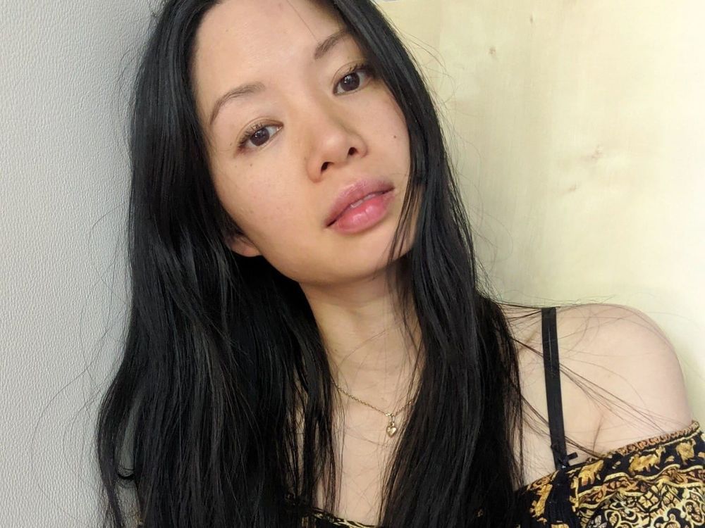 Montrealer who makes own cosmetics is face of ‘underconsumption core ...