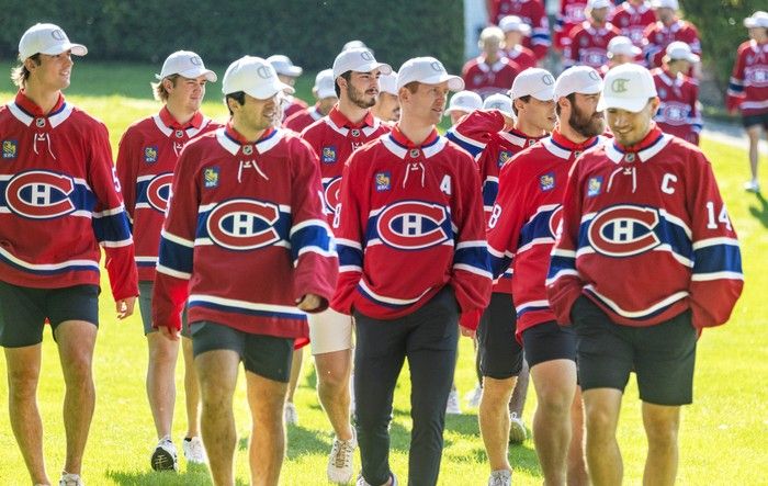 Photos: 2024 Montreal Canadiens golf tournament | Montreal Gazette