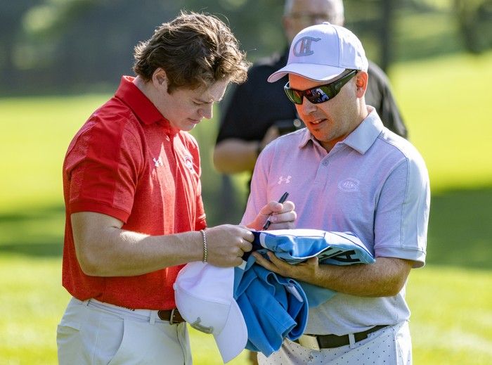Photos: 2024 Montreal Canadiens golf tournament | Montreal Gazette