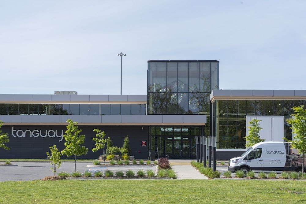 For over 60 years, Tanguay has evolved with both the times and trends ...