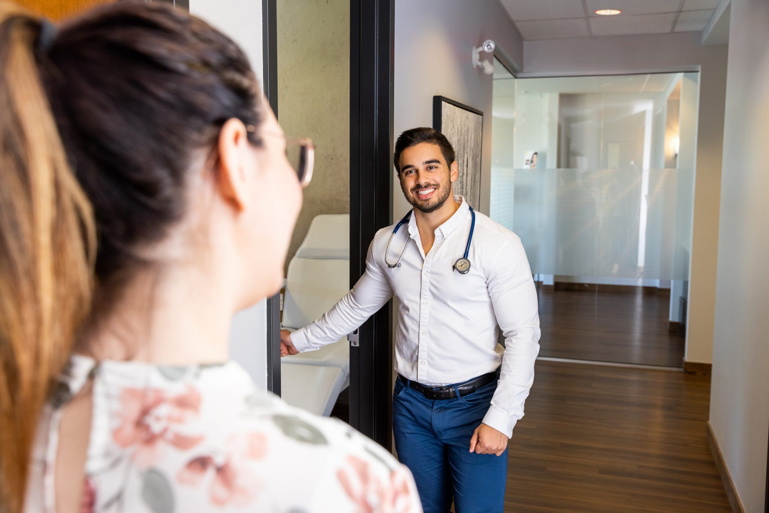 Get quality care at Lacroix Private Medicine clinics | Montreal Gazette