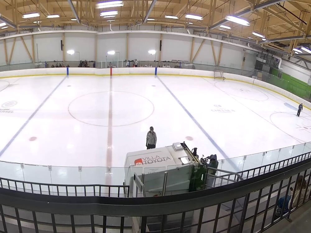 Zamboni driver in Chelsea arrested for impaired driving after incident ...