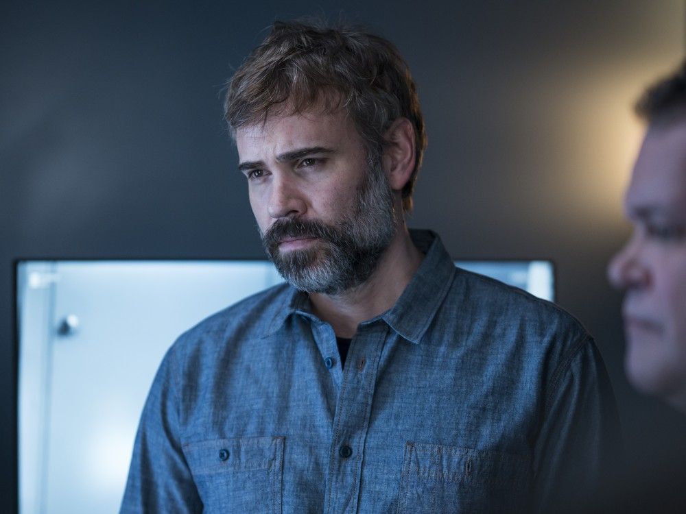 Rossif Sutherland still coming to grips with death of his father ...