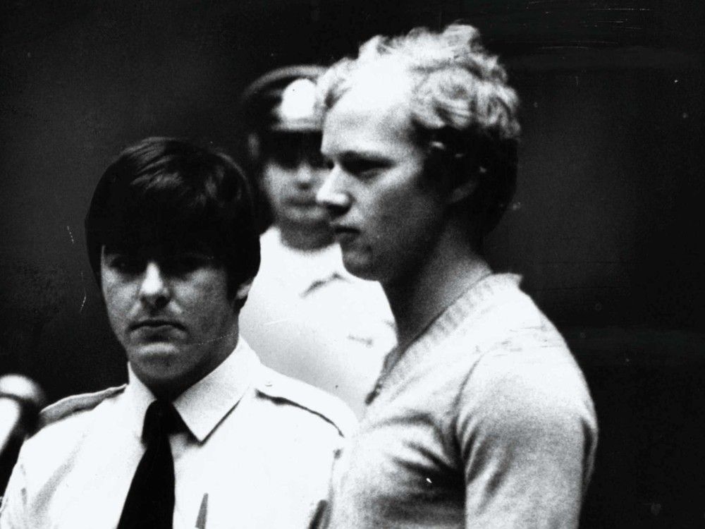 Normand Guérin, Jacques Cartier Bridge killer, closer to parole ...