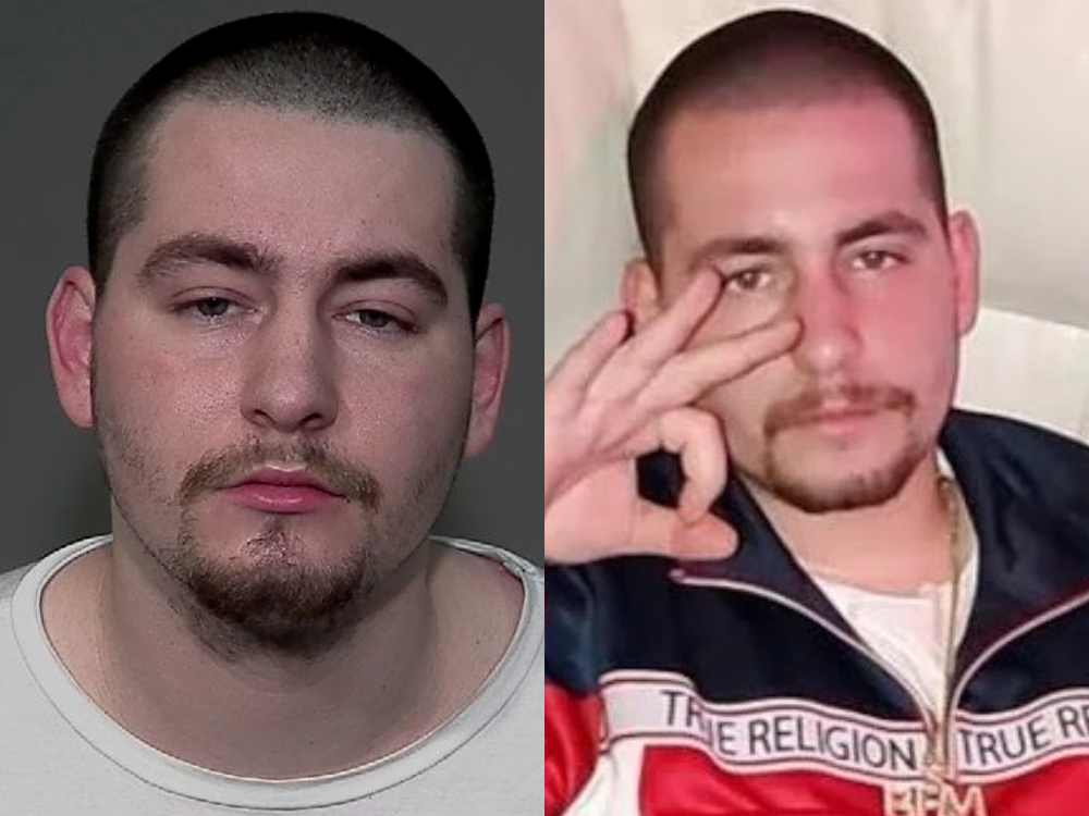 Dave Turmel of Blood Family Mafia is most-wanted fugitive | Montreal ...