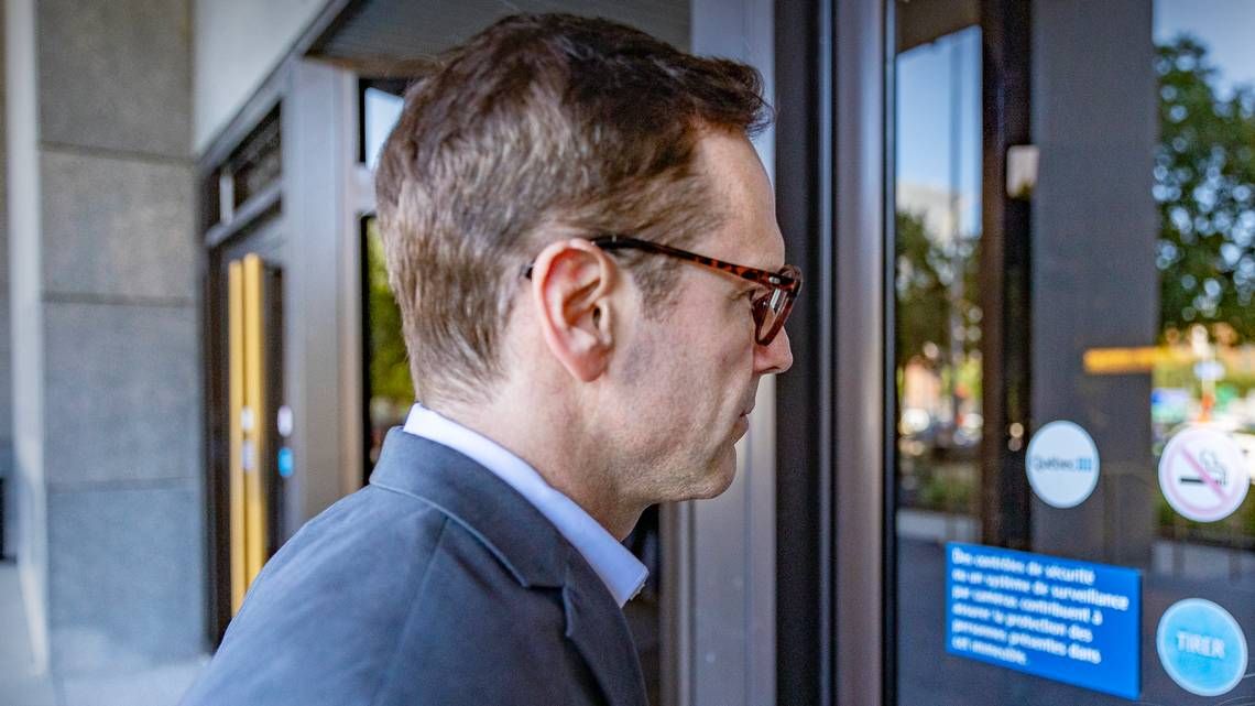 Convicted Montreal doctor Stephan Probst faces new sexual assault ...