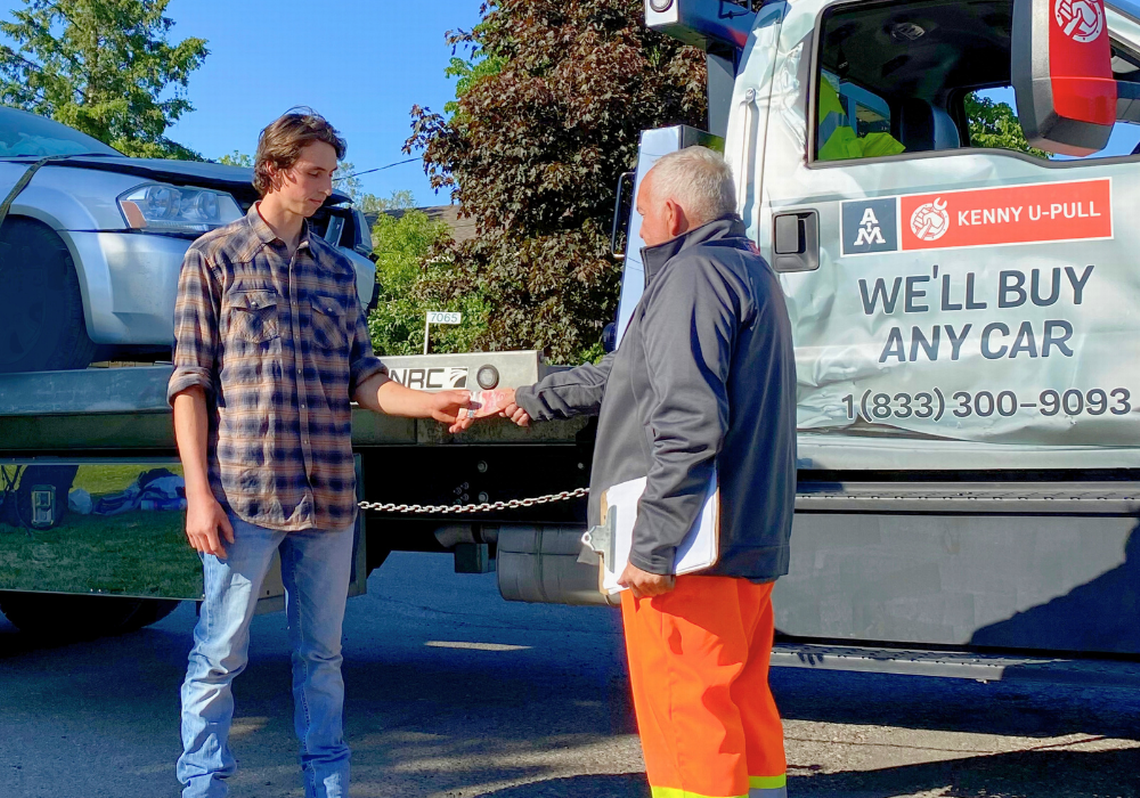 How vehicle donations have been supporting kidney patients for more than 30 years | Montreal Gazette