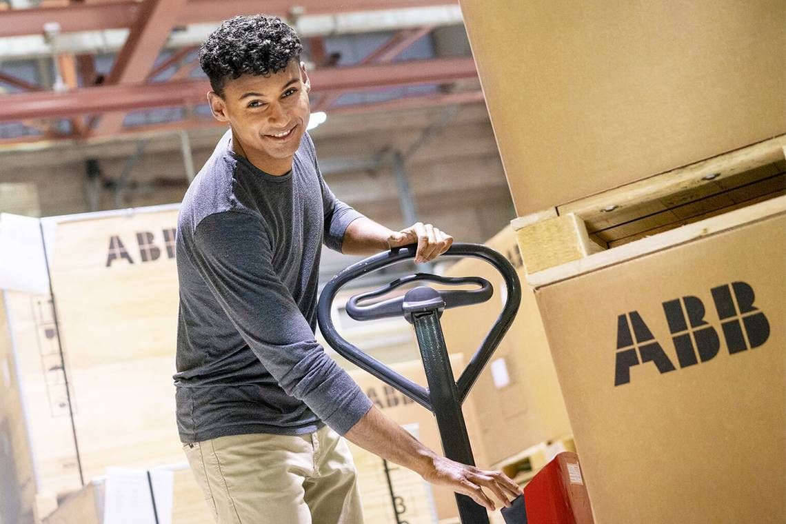 ABB has been ahead of its time for a long time | Montreal Gazette