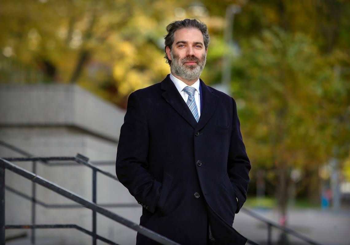 Hampstead says investigation finds no harassment of city worker ...