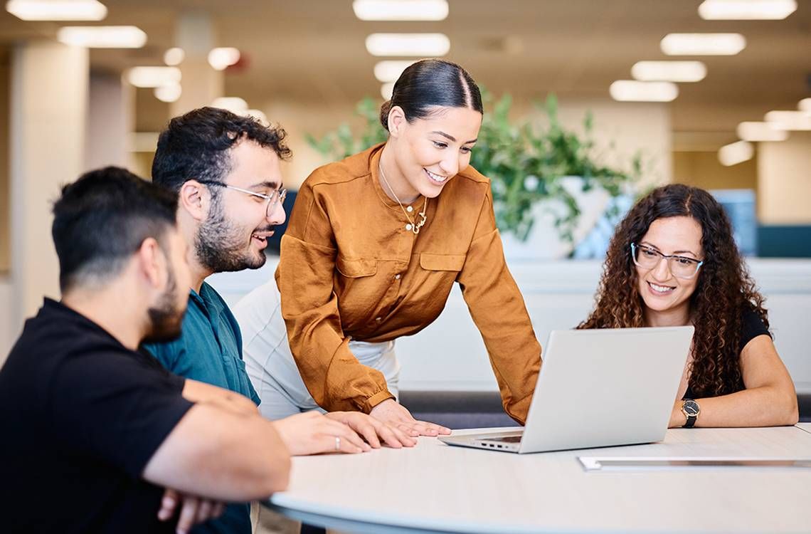 Montréal’s Top Employers 2025 winners | Montreal Gazette