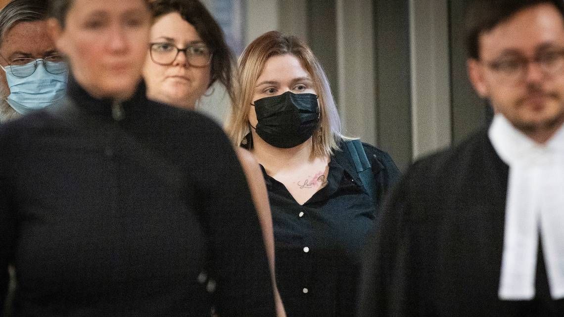 Lawyers can’t agree on sentence for driver who killed cyclist after ...