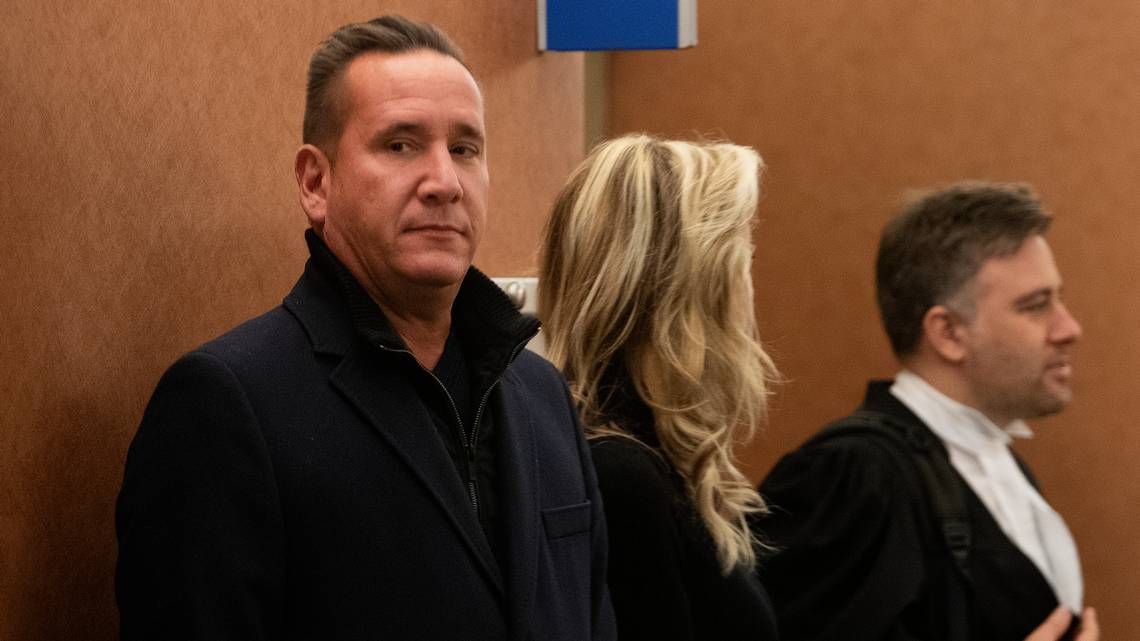 Rizzuto crime family ‘effectively decapitated’ after arrests, Mafia ...