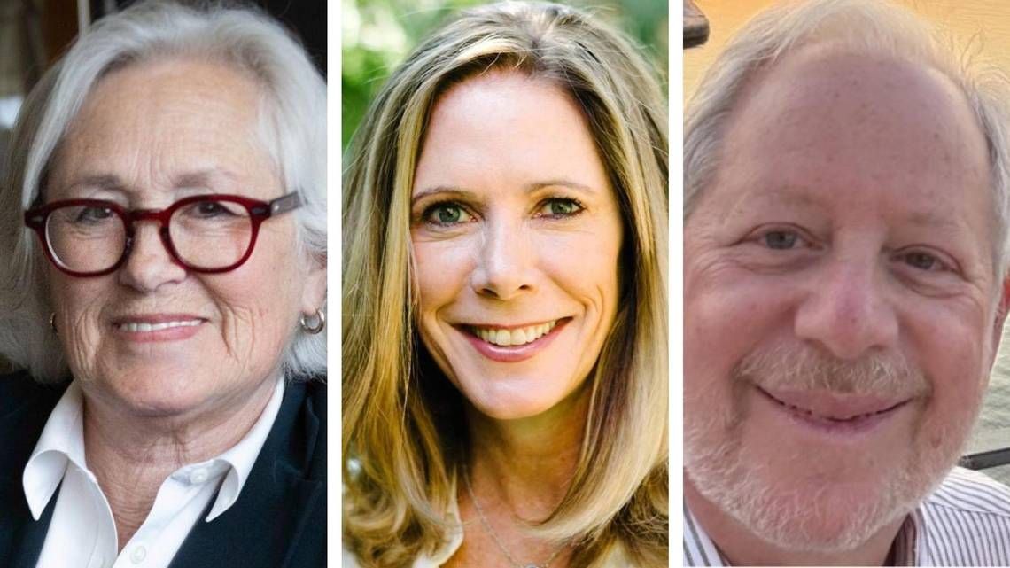 Accountant Michael Stern enters race for mayor of Westmount | Montreal Gazette