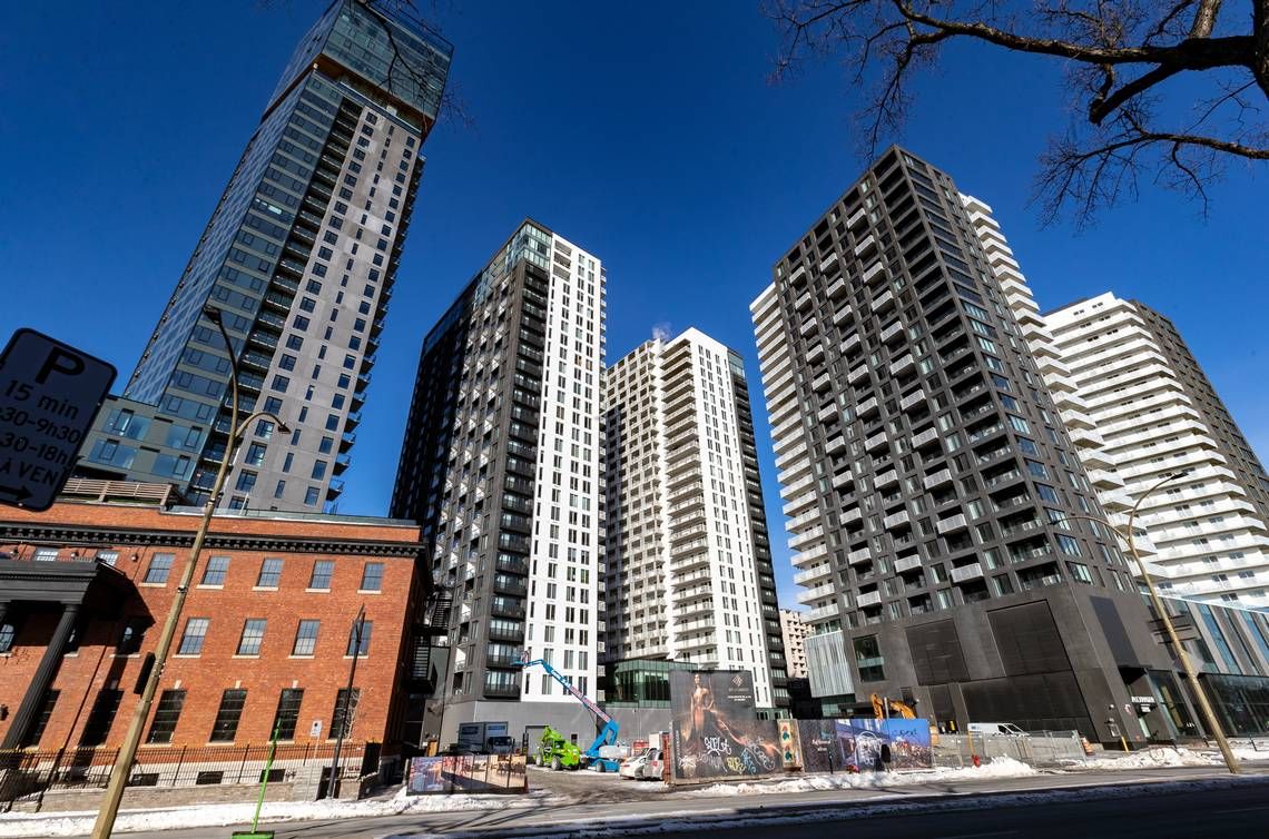 Trent- What does transit-oriented development really mean- Time for a TOD Talk | Montreal Gazette