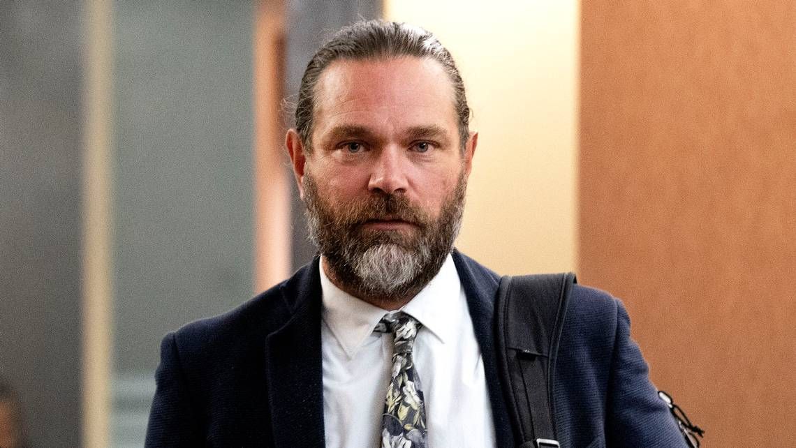 Defence lawyer who had intimate relations with prosecutor to testify ...