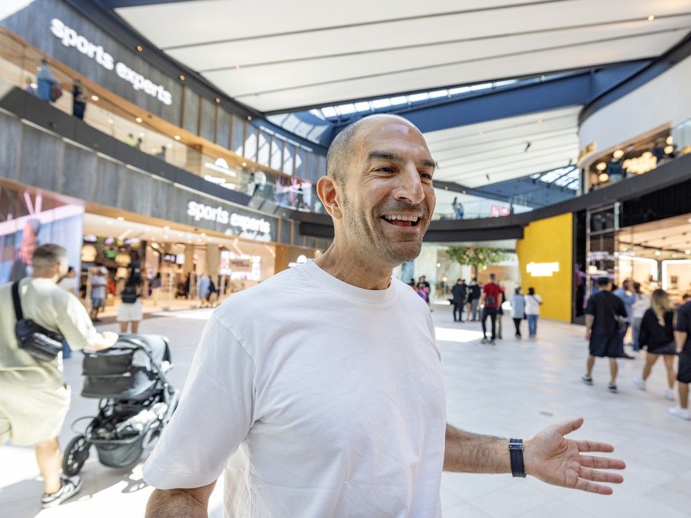 Letters: Kudos to Lutfy for telling it as it is for Quebec businesses ...