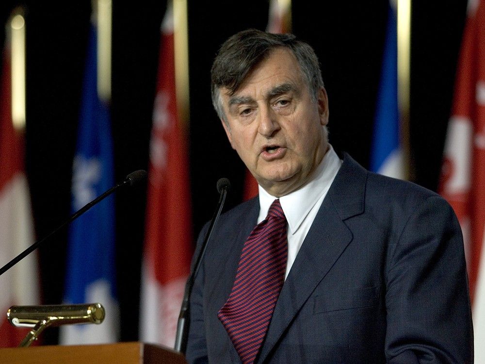 Health minister blocked salary deal with Quebec doctors, Bouchard says ...