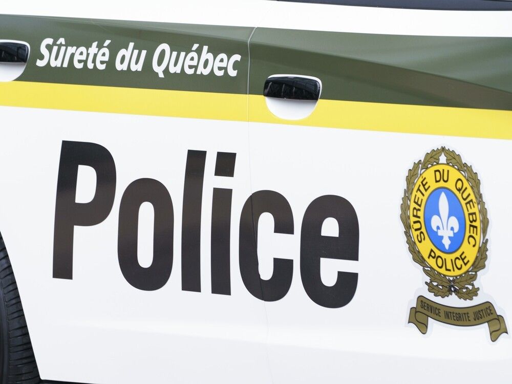 Quebec truck driver critically injured in collision with snowplow ...