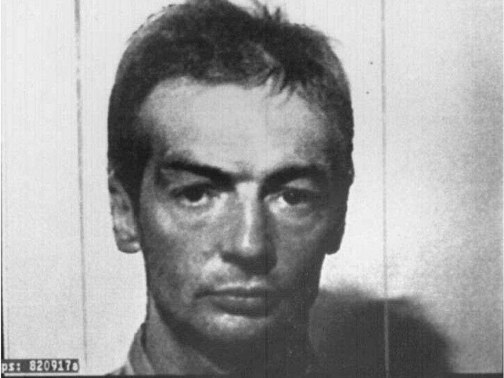 Man convicted of four murders refused parole while Ottawa reviews case ...