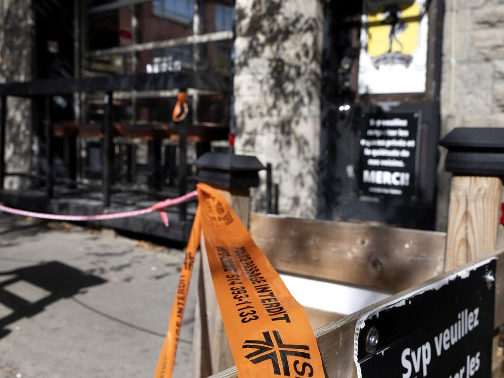 Kings of Coke tells the tale of Montreal's infamous West End Gang ...