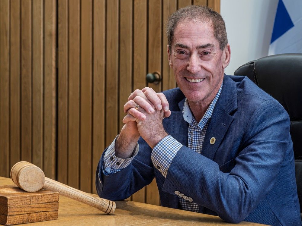 Côte-St-Luc election: Housing development, antisemitism take centre ...