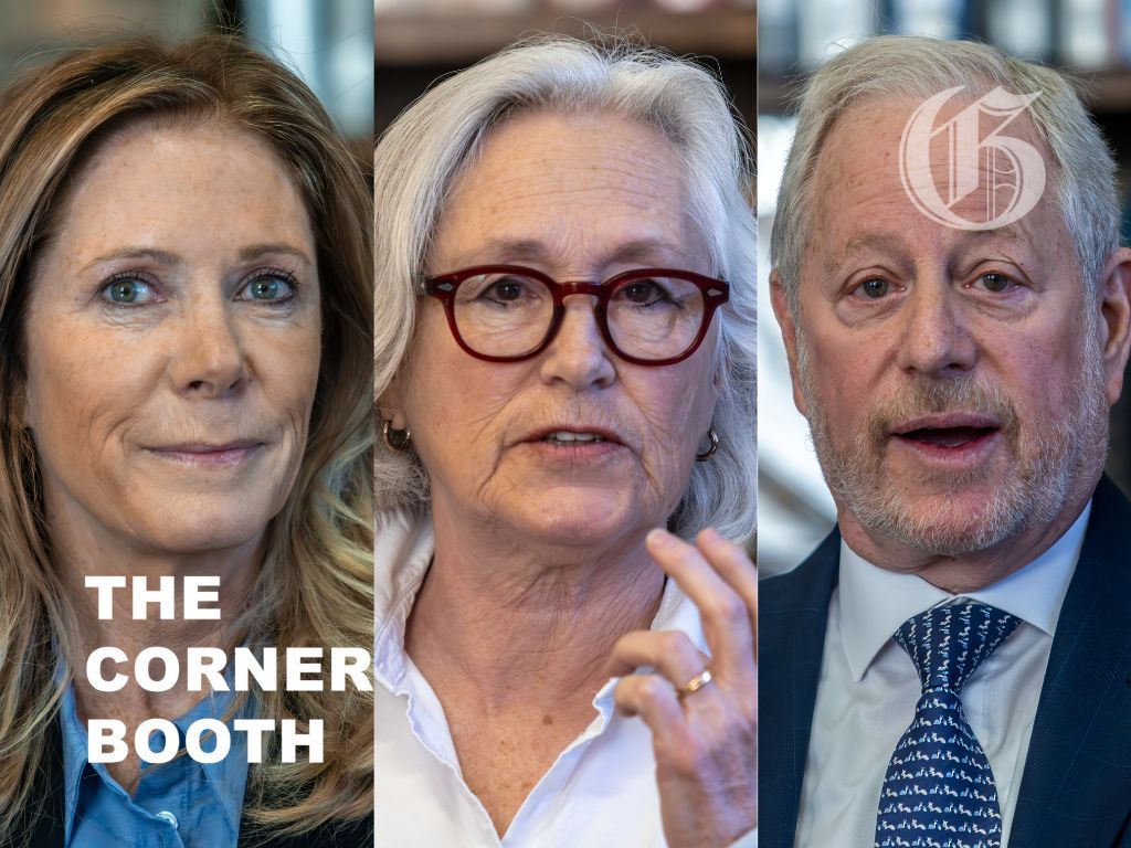 'Westmount is at a crossroads' | The Corner Booth | Montreal Gazette