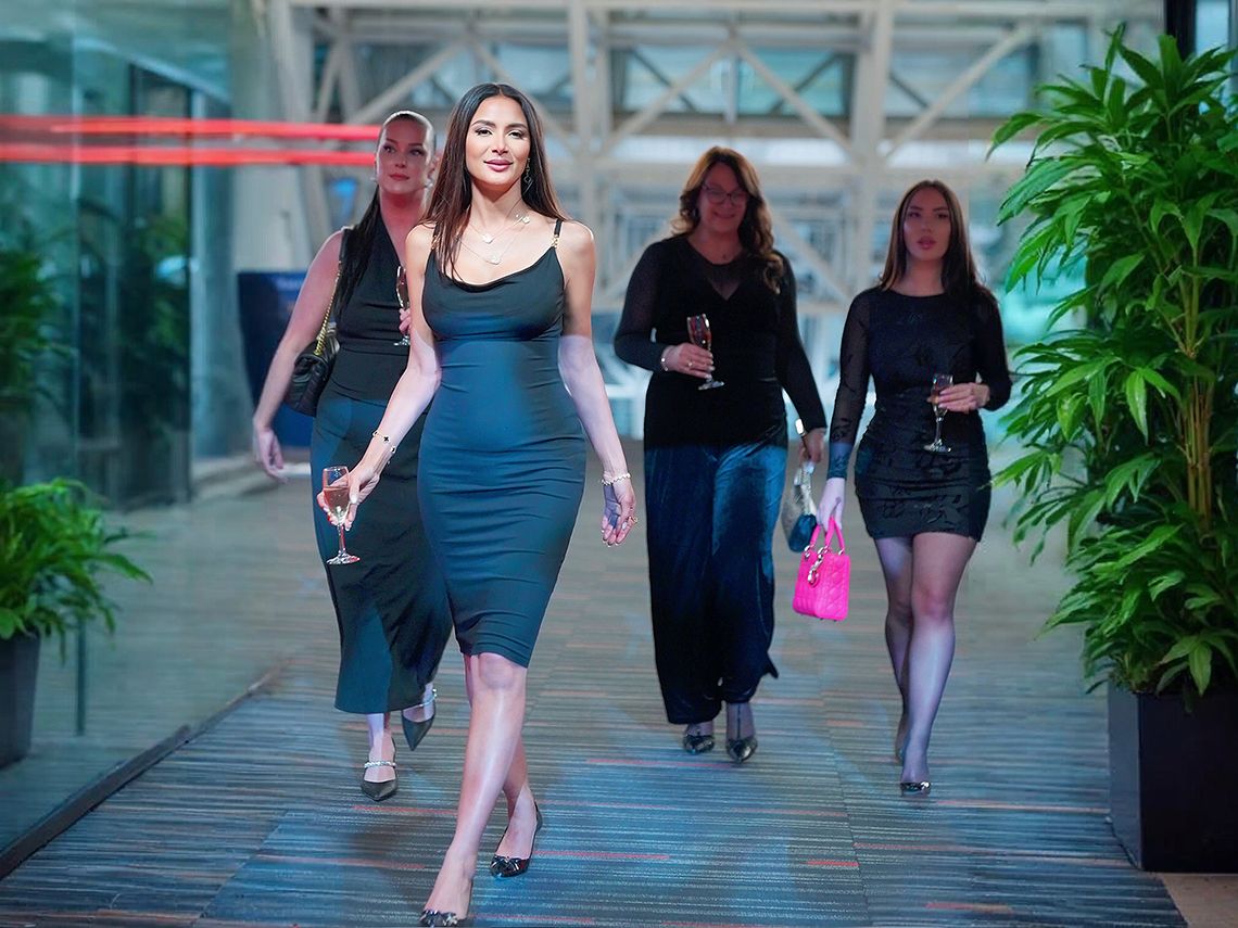 Joelle Bitar wins RE/MAX Top 50 Worldwide award | Montreal Gazette