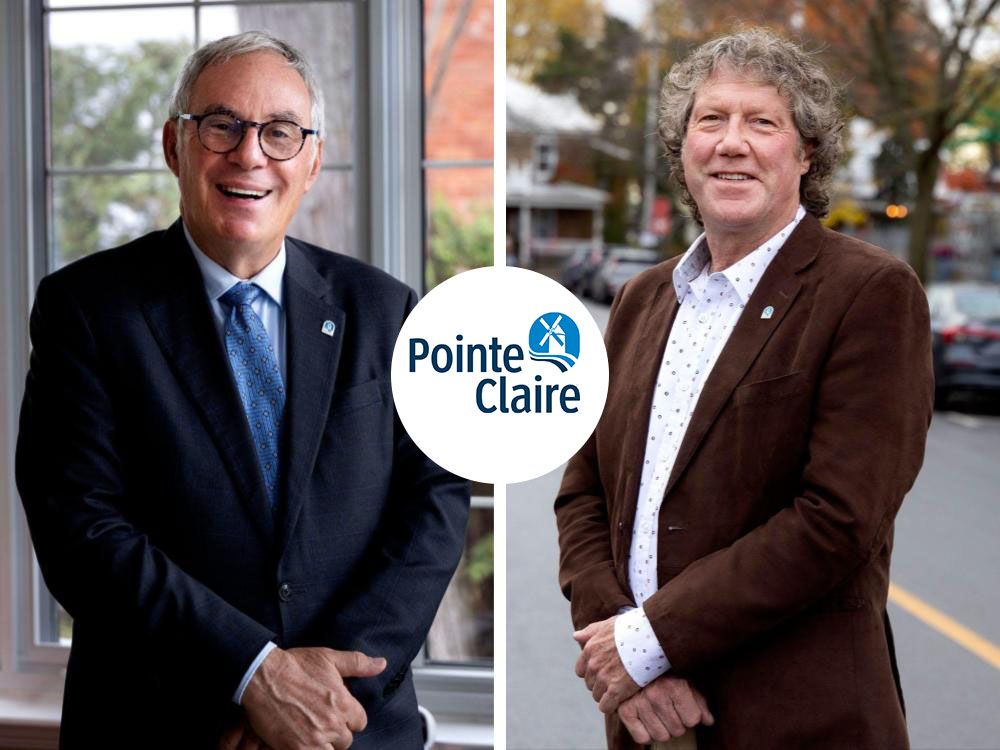 Pointe-Claire election: Development is a key issue in a tight race | Montreal Gazette