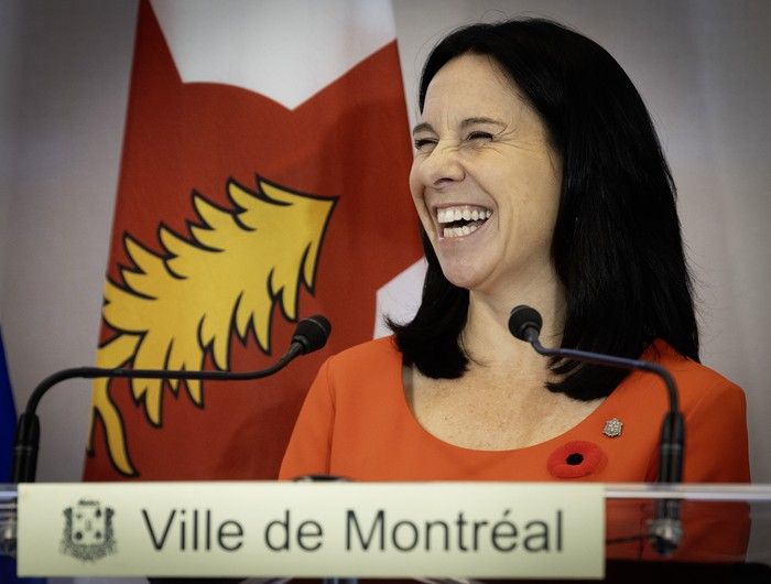 Plante welcomes Martinez Ferrada to city hall to ensure transition of ...